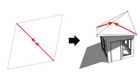 Growing Customized Slope Roof The Marketplace For Cadcamcae Videos Downloadable Tutorials