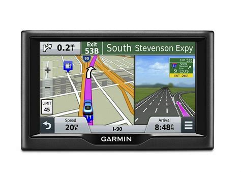 Garmin Car Gps Units For Sale Ebay