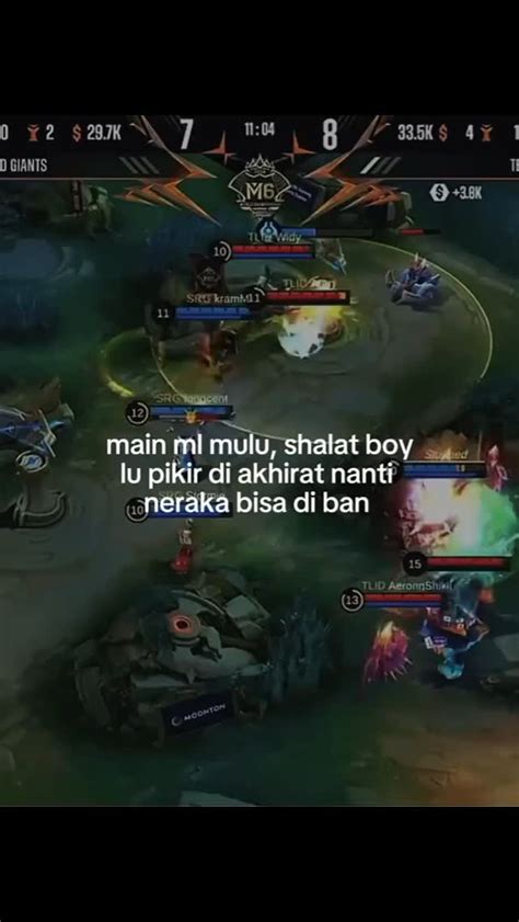 Cenox New Build 1 Hit Hero Mlbb 2025🔥 Ada M4u Req Build Lain