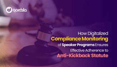 Digitalized Compliance Monitoring In Life Sciences Ensuring AKS Adherence
