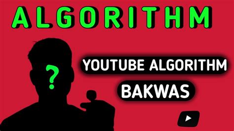 Alert Youtube Algorithm Fraud Youtube Algorithm Full Details