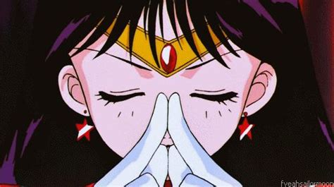 Fyeahsailormoon Sailor Moon Aesthetic Sailor Moon Art Sailor Mars
