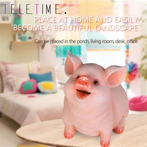 Badu Bg Ново прасе Касичка Детска касичка Домашни предмети Детски играчки Кутии за пари