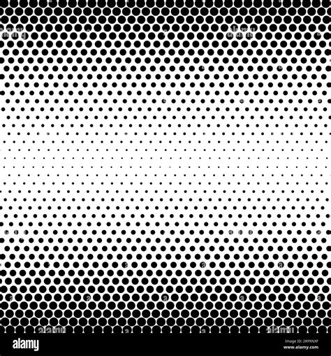 Halftone Fading Effect Pop Art Dot Pattern Stock Vector Image And Art Alamy