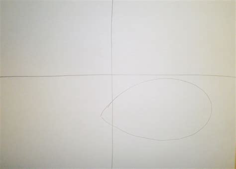 How To Draw A Clown Fish Step By Step