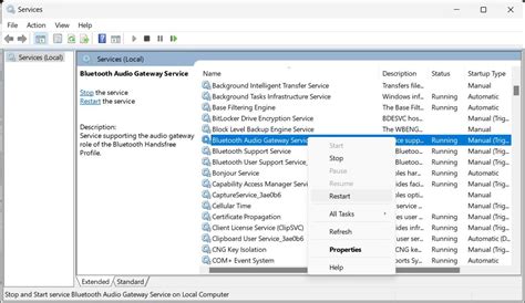 How To Fix A Bluetooth Device Showing Voice Music Only On Windows