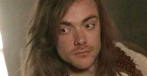 Mark Sheppard Son