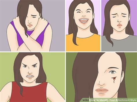 Ways To Identify Your Attachment Style