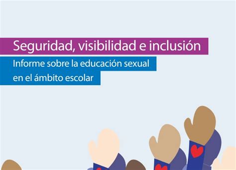 Seguridad Visibilidad E Inclusión Diario Digital Femenino