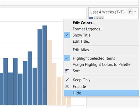 How To Automatic Hide Columns And Keeping Running Total