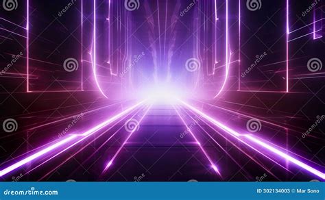 Cyberpunk Cool Hacker Working Laptop Anonymous Hacker Coding With