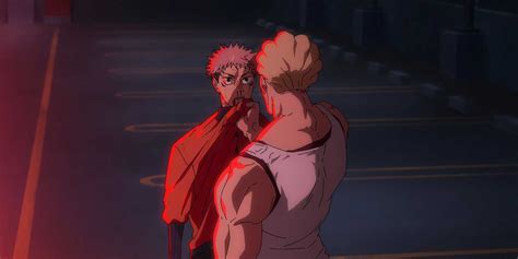 Jujutsu Kaisen Season 3 Episode 7 Release Date