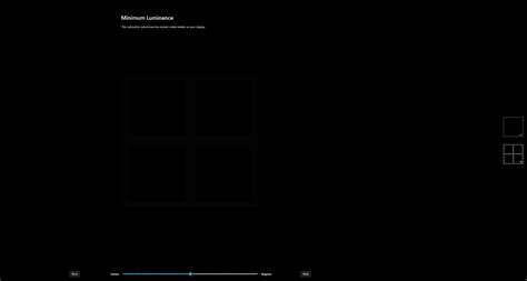 How To Calibrate Hdr In Windows 11 Step By Step Guide Next7 It