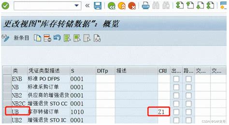 sap 转储单库存可用性检查详解 sto单可用性检查 sap csdn博客