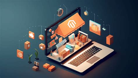 magento development the ultimate ecommerce website platform