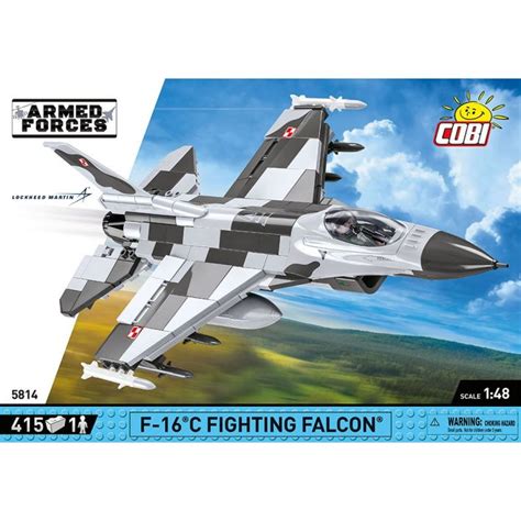 F 16c Fighting Falcon Poland Samoloty Militaria W Sklepie Cobi Eu