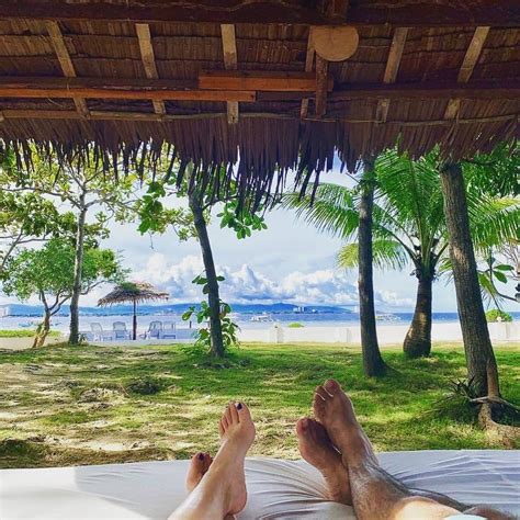 Talima Beach Tropical Hide Away In Olango Island