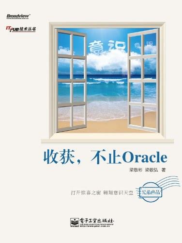 收获，不止oracle Pdf下载 数据与人