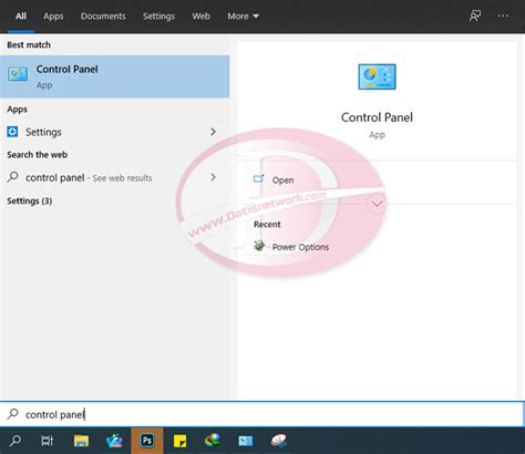 آموزش فعال کردن Hibernate هایبرنیت در ویندوز 10
