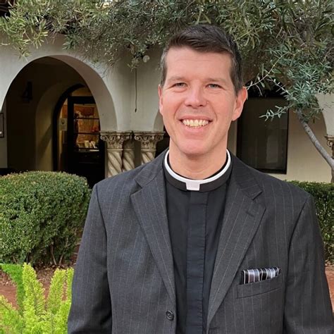 From The Rector February 21 2025