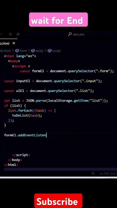 javascript project 👌👌 javascript shorts viralvideo coding webdesign