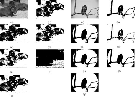 Figure 2 From Adaptive Windowing And Granular Computing Based Image Segmentation Semantic Scholar