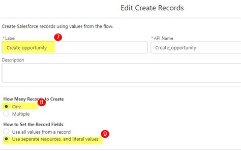 An Introduction To Record Triggered Flow With Scenario Salesforce Blogs Perficient