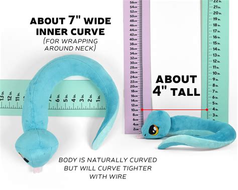 Neck Dragon Plush Sewing Pattern Pdf Tutorial Posable Wearable