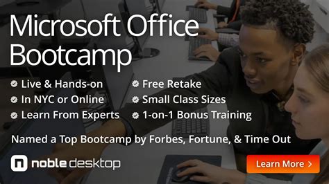 Free Office 365 Resources And Tutorials For Beginners