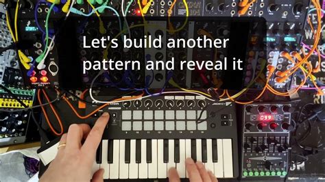 Fh 2 Arpeggiator Tips 2 The Truncate Function Youtube
