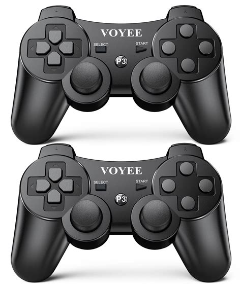 Ps2 Vs Ps3 Controller Ps2 Vs Ps3 Controller