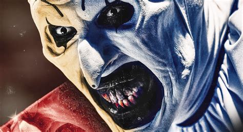 Crítica De Terrifier 3 La Macarrada Sin Escrúpulos Que Ha Arrasado