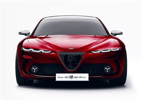 A Tesla And An Alfa Romeo Among The Most Anticipated Cars Of 2025