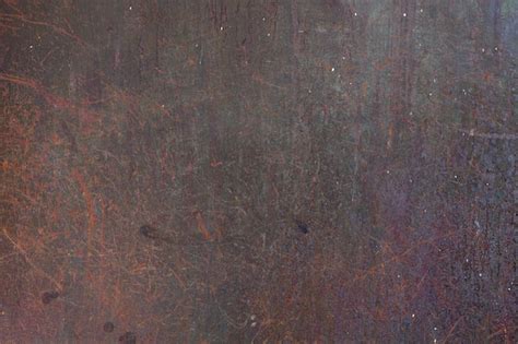Premium Photo Rust Metal Texture Background