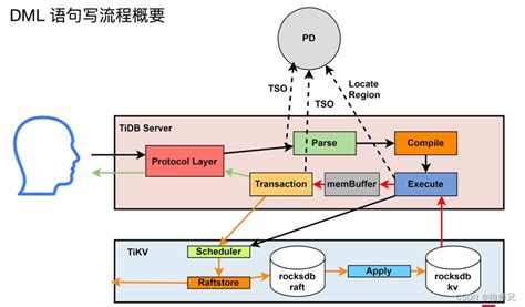 Pcta 认证考试学习笔记分享——《lesson 05—tidb 数据库 Sql 执行流程》pcta数据库 Csdn博客 Pcta 认证考试学习笔记分享——《lesson 05—tidb 数据库 Sql 执行流程》pcta数据库 Csdn博客