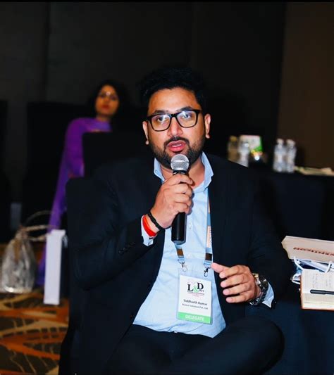 Siddharth Gautam On Linkedin Thoughts Mindfulness Leadership Growthmindset Positivemindset