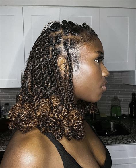 How To Invisible Locs Type Of Hair Used And 30 Invisible Locs Hairstyles