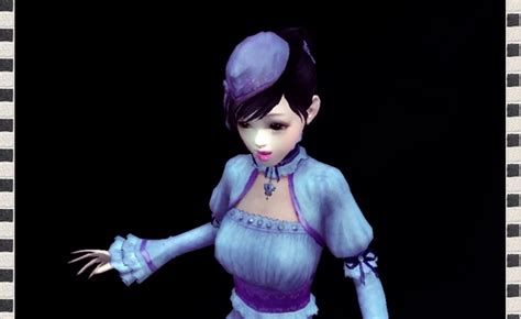 명품 의상 1 아이온 Ncsoft