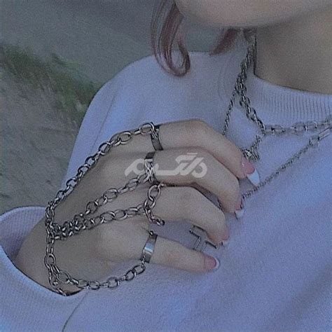 عکس گنگ برای پروفایل 2023 دختر پسر جدید با موضوعات متنوع شاد و غمگین