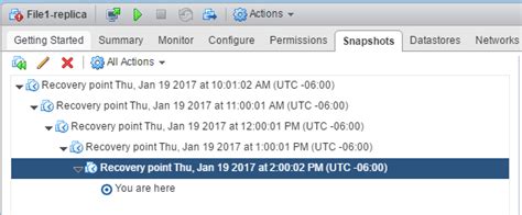 Enhance Security With Backup Technology Virtualization Howto