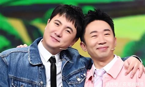 《王牌》第八季收官，沈腾等人未发告别文，疑似想要与节目组割席 360娱乐，你开心就好