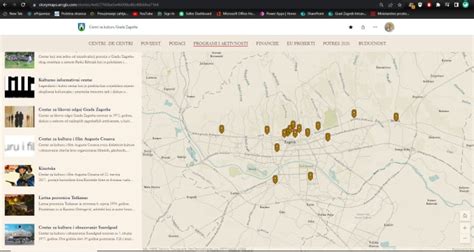 Create Story Maps Using Arcgis Online And Arcgis Pro Mapping By