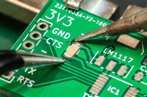 The Ultimate Guide To Reflow Soldering Techniques Tips And Troubleshooting