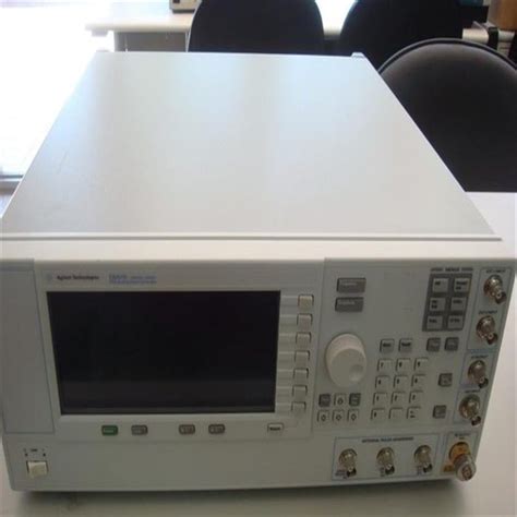 安捷伦keysight E8257d E8267d信号发生器 土木在线