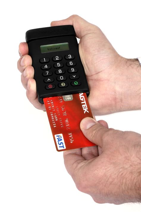 Magtek Europe Magtek® Announces The Launch Of Dynapro And Dynapro Mini Open Source P2pe Emv