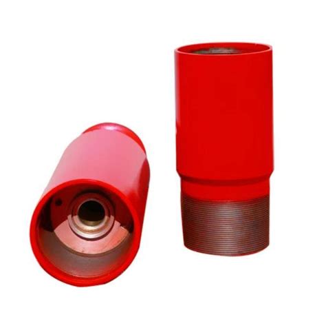 API Float Equipment Single Double Valve Casing Stab In Float Collar Shoe For Oil Field