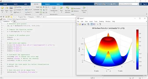 Assist With Image And Signal Processing Using Python Matlab Simulink By Artby0livia Fiverr