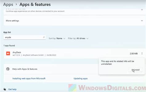 What Is Gcapidll Its Role In Anydesk And How To Delete It