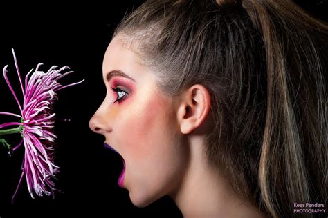 Hypno Flower By Keecee1 On Deviantart