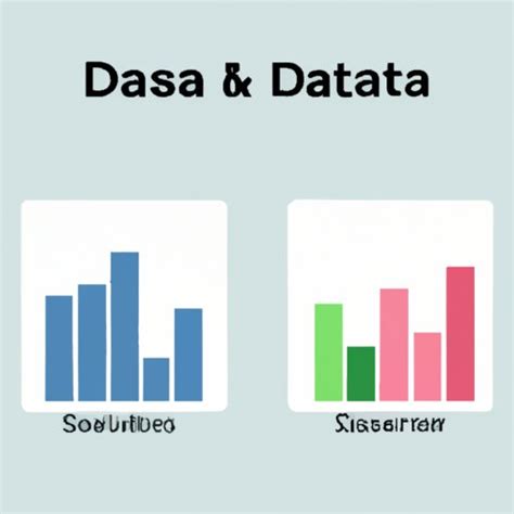 The Difference Between Data Analytics And Data Science An In Depth